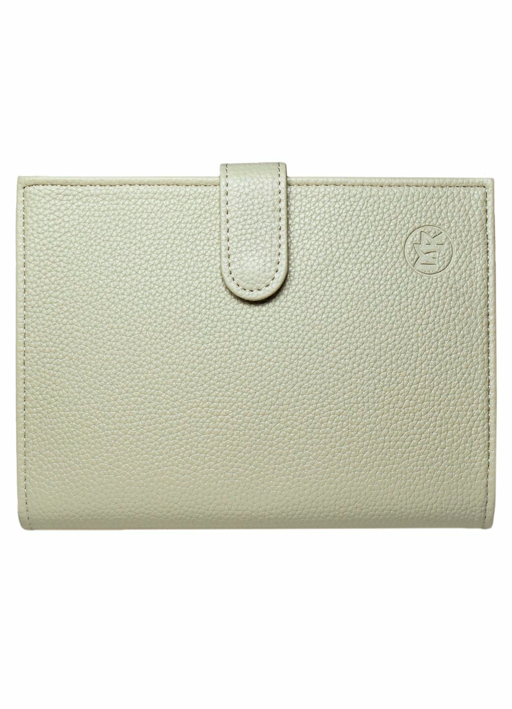 Блокнот-органайзер Morelly Grande, А7, эко кожа, застежка, 19x14x3.5см