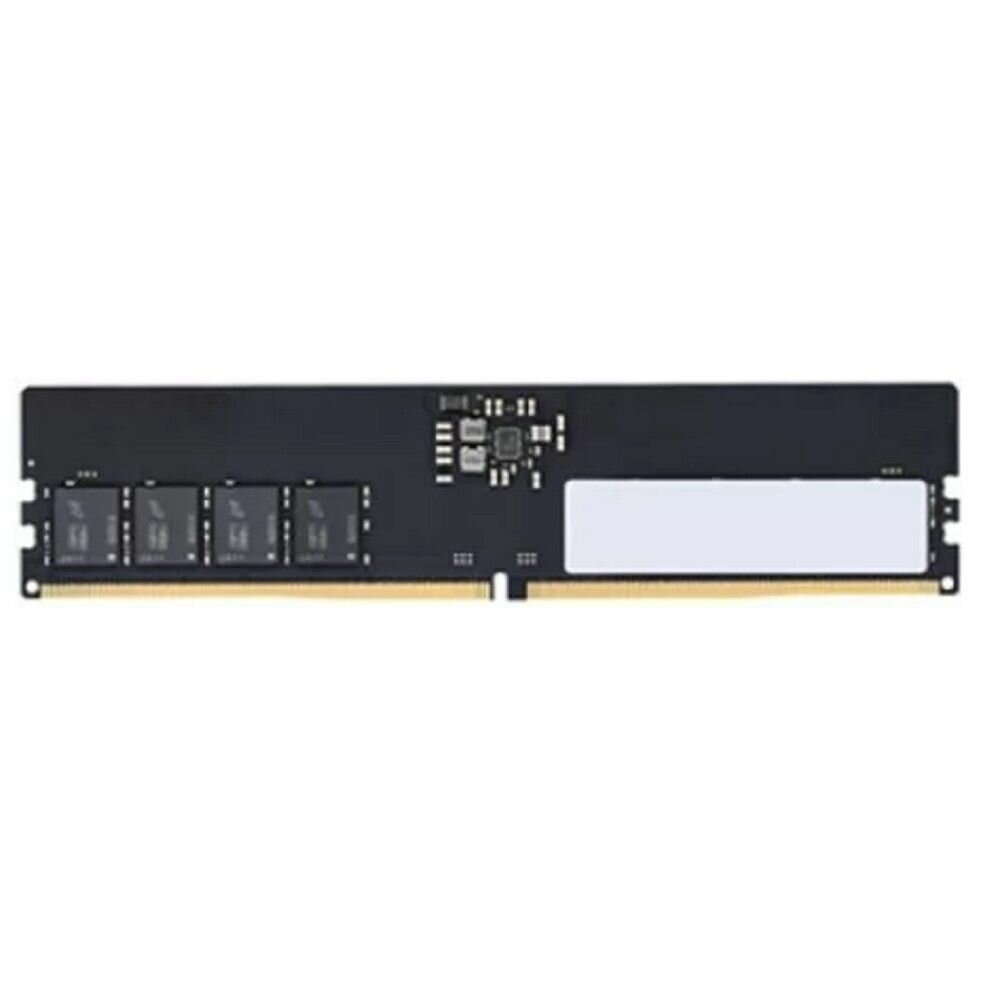Foxline Модуль памяти DIMM 16GB 5600 DDR5 CL46 FL5600D5U46 - 16G