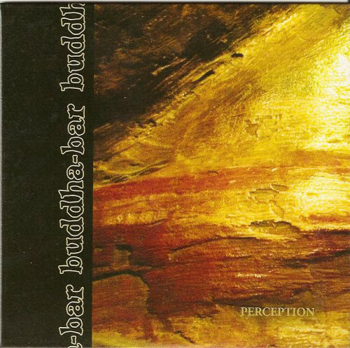 Диск Perception: Buddha Bar Book (1 CD)