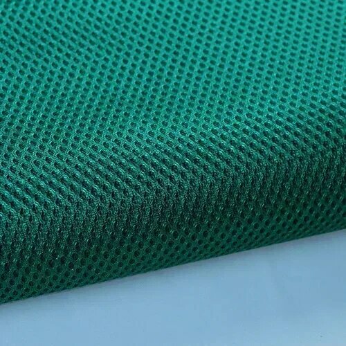 50/100*150 см 3D утолщенная 3-слойная эластичная сетчатая ткань для сэндвича для чехла на сиденье, дышащая спортивная обувь, сумки, материал ткани для дивана