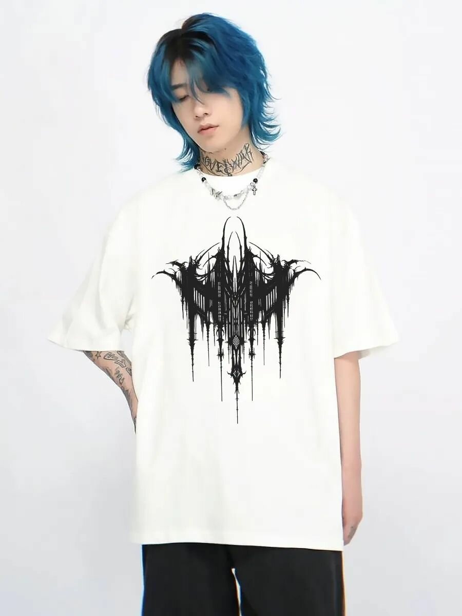 Футболка спортивная