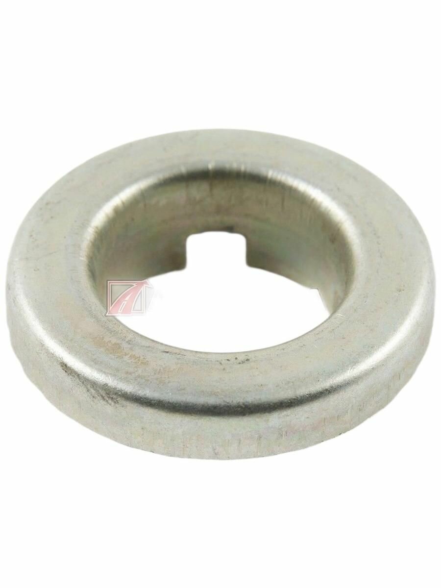 Обойма уплотнительного кольца колонки руля КАМАЗ