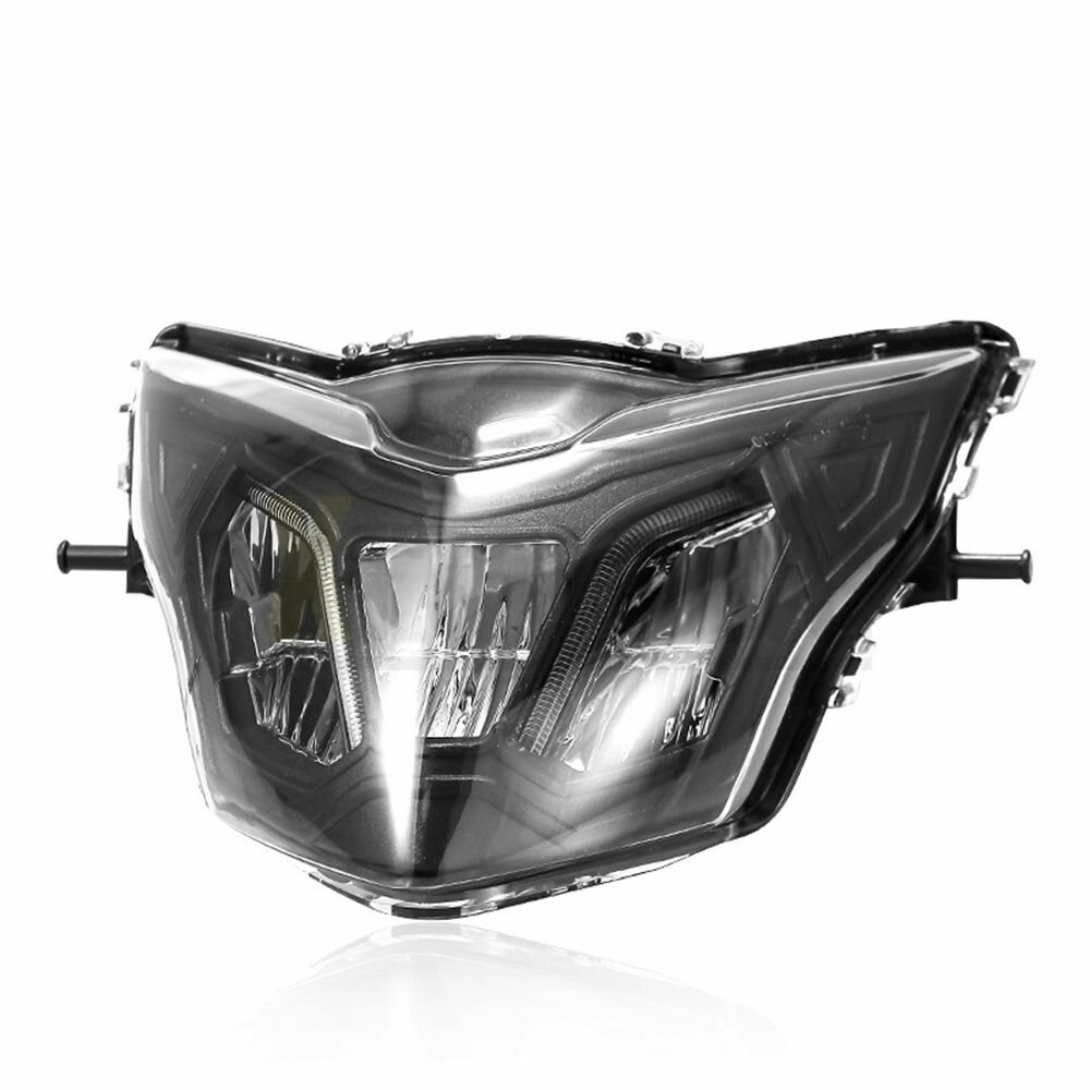 Мотоциклетная Светодиодная Фара Для Yamaha LC135 V2-V7