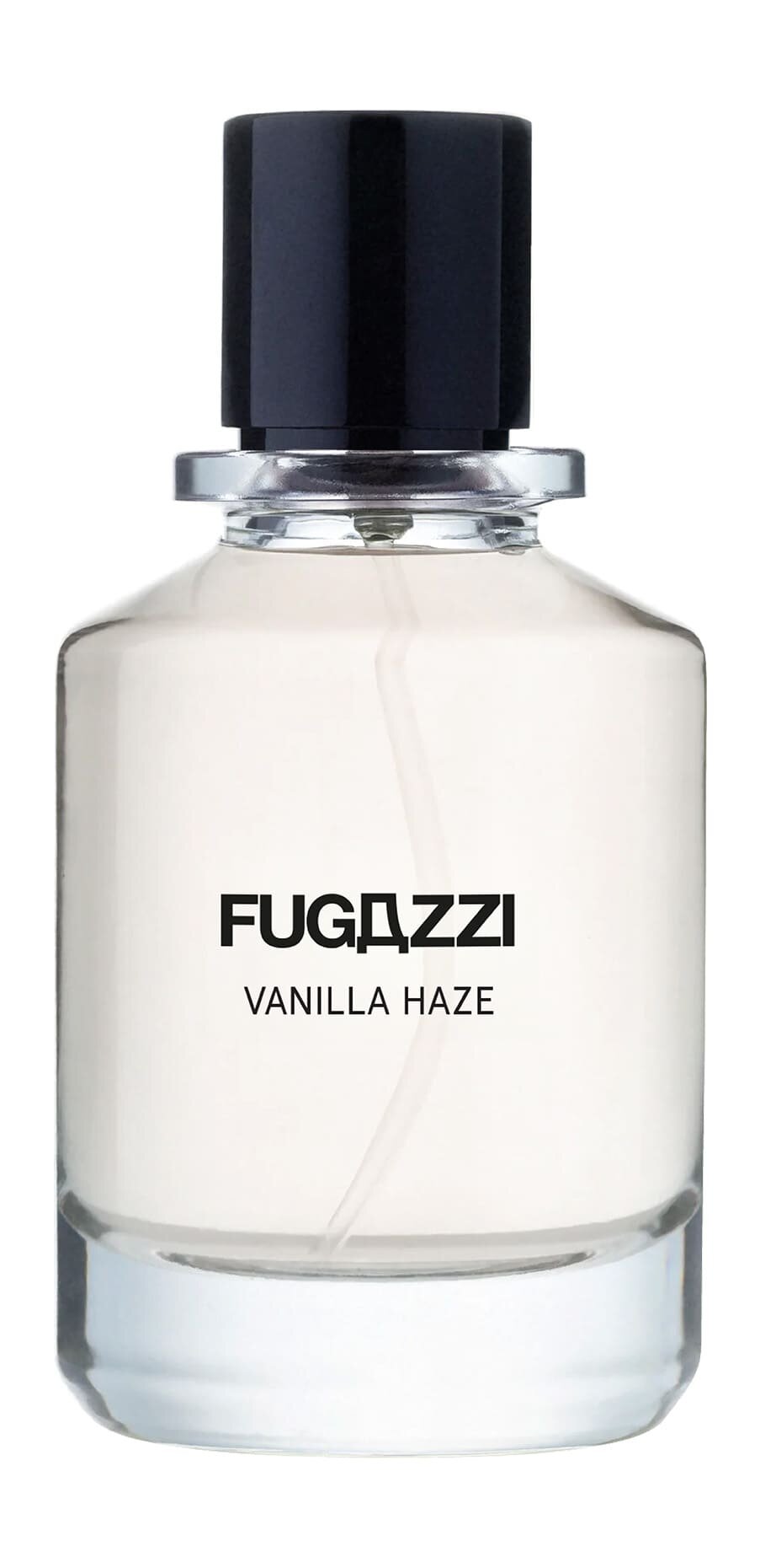 FUGAZZI Vanilla Haze Духи унисекс, 100 мл