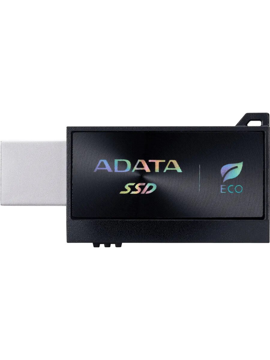 Накопитель SSD USB3.2 Gen2 512GB SC730-512G-CACTI