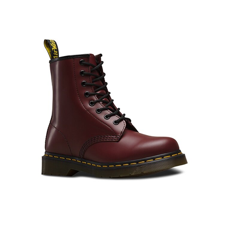 Туфли Dr. Martens, размер EU 36 стопа (22.5CM) — фото 1