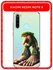 Чехол на Xiaomi Redmi Note 8 / Сяоми Редми Нот 8 с принтом "Брр брр патапим 2", ...