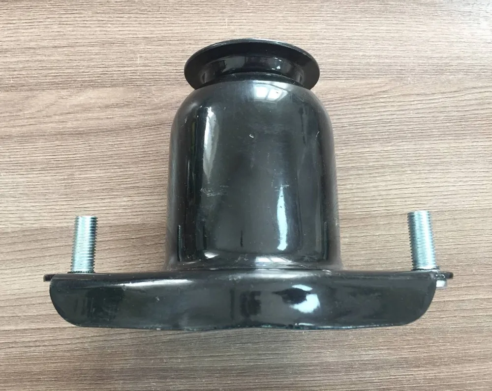 Опора амортизатора заднего левого металл Lifan Solano Solano NEW Solano 2 Лифан Солано Солано Новый Солано 2