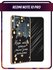 Чехол на Xiaomi Redmi Note 10 Pro / Сяоми Редми Нот 10 Pro с принтом "Будь собой...