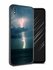 Чехол на Xiaomi Redmi 9A / Сяоми Редми 9А с принтом "Молния 1"