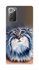Чехол на Samsung Galaxy Note 20 / Самсунг Галакси Ноут 20 с принтом "Кот манул 2...