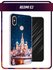 Чехол на Xiaomi Redmi S2 (Redmi Y2) / Сяоми Редми С2 (Редми Y2) с принтом "Москв...