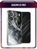 Чехол на Xiaomi 15 Pro / Сяоми 15 Про с принтом "Абстракция 9"