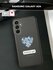 Чехол на Samsung Galaxy A24 / Самсунг Галакси A24 с принтом "Aesthetic girl"