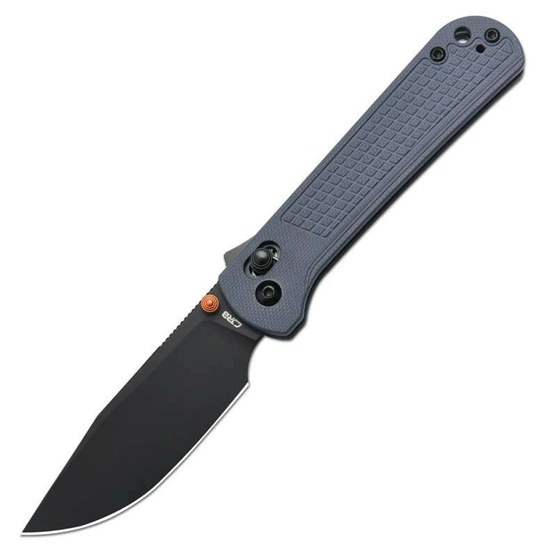 Нож CJRB J1960-BGY Bolt