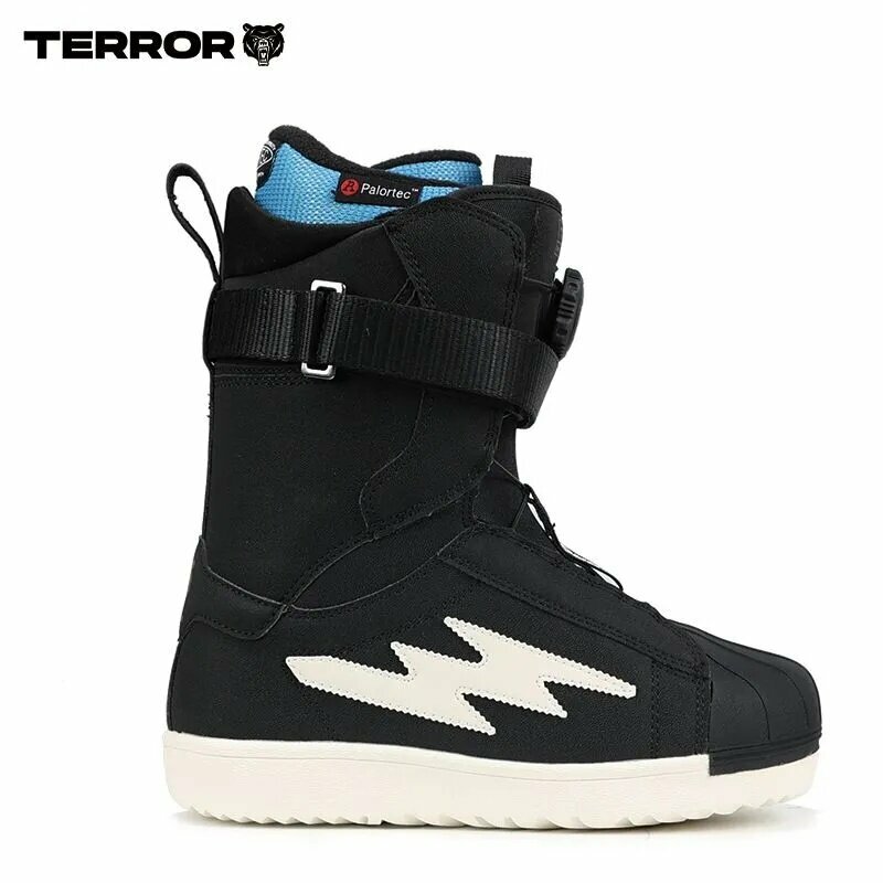 Ботинки для сноуборда TERROR — фото 1