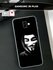 Чехол на Samsung Galaxy J6 + / Самсунг Галакси J6 Плюс 2018 с принтом "Анонимус"
