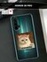 Чехол на Honor 20 Pro / Хонор 20 Про с принтом "Грустный котик"