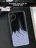 Чехол на Honor 30S Global/Huawei P40 Lite 5G/Nova 7 SE с принтом "Гора", прозрач...
