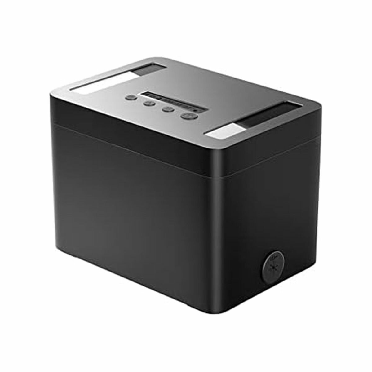 Ящик с замком с таймером, ящик с замком