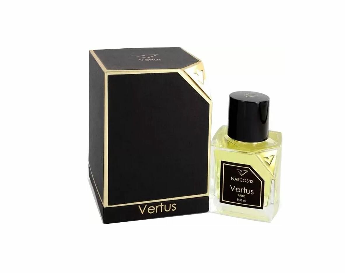 Парфюмерная вода Vertus Narcosis 100 мл