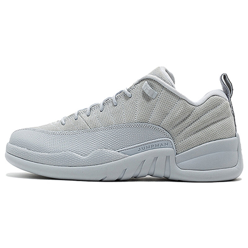 Кроссовки Air Jordan 12