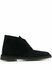 Ботинки Clarks ORIGINALs, размер 9.5, черный