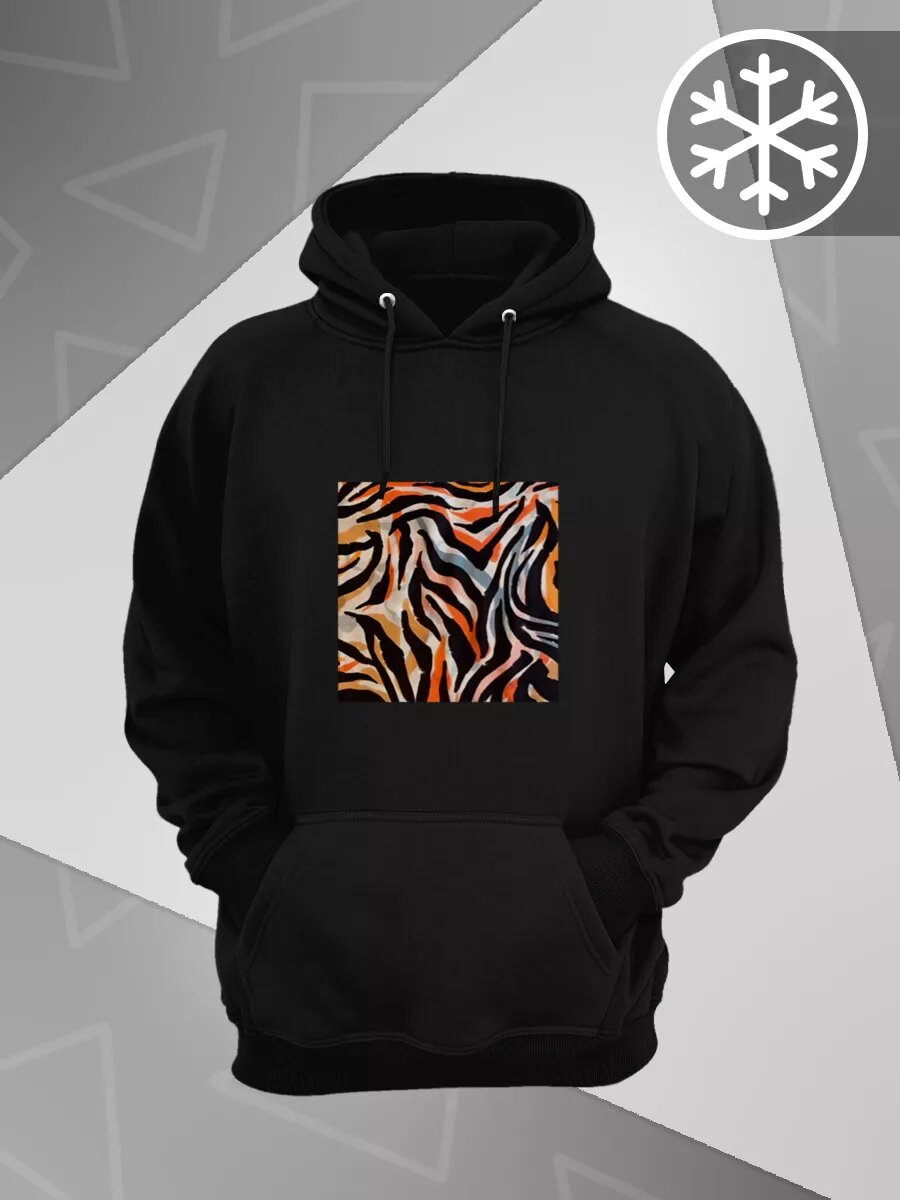 Худи спортивное