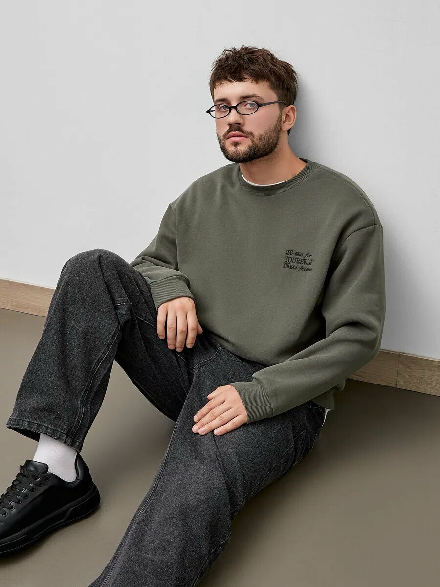 Свитшот для мужчин