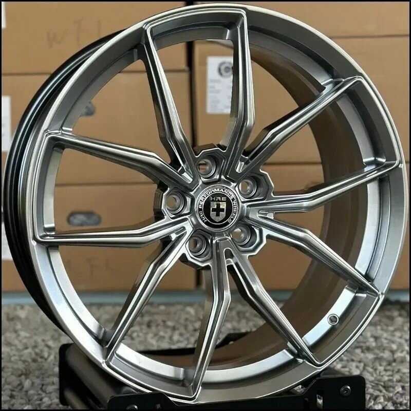 Эксклюзивный диск для колеса