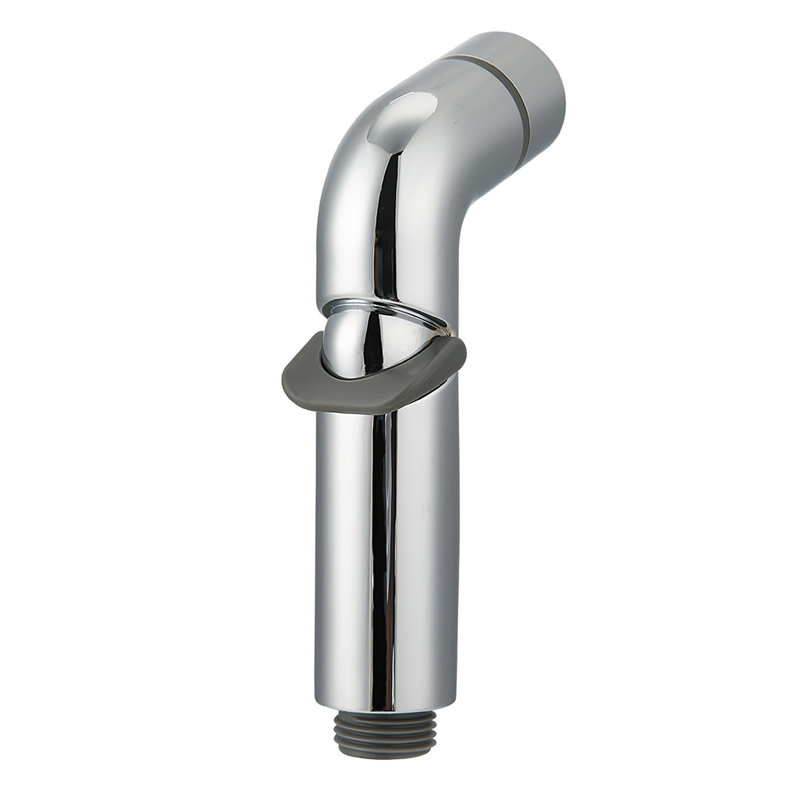 Гальванопокрытие Ручной Регулируемый Распылитель Биде Туалет Биде Распылитель Насадка Аксессуар Для Ванной Комнаты