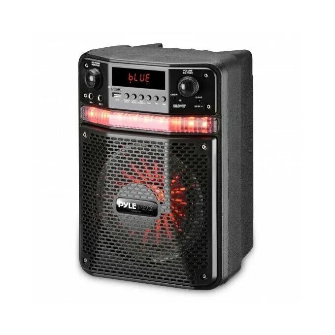 Портативная акустика VR HT-D944V