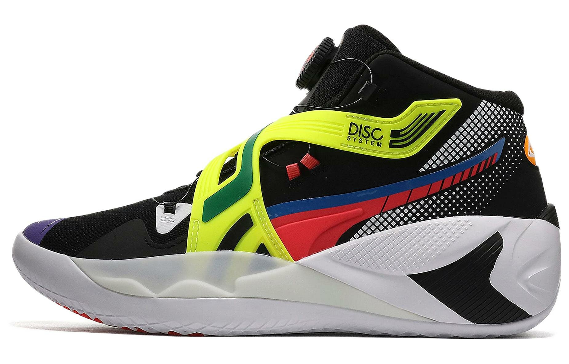 Кроссовки Disc Rebirth