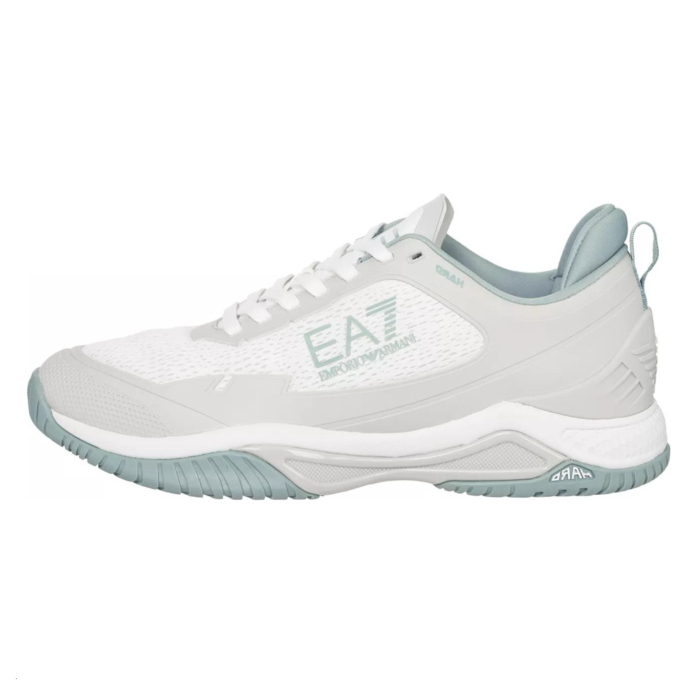 Кроссовки EA7