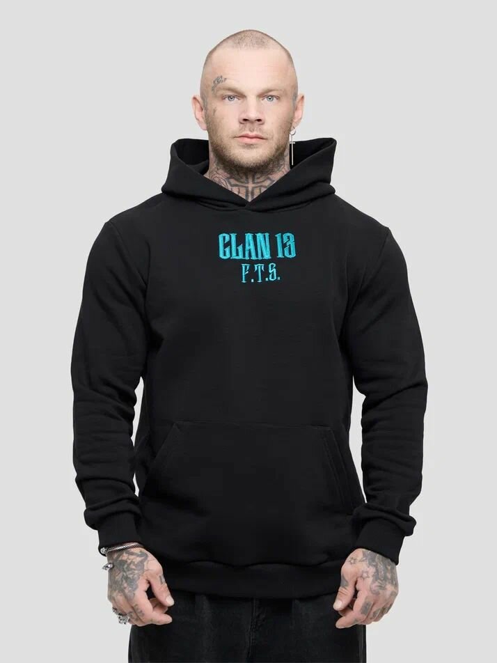 Худи спортивное