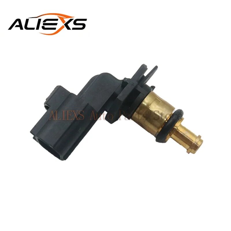 AJ57-18-840A Датчик температуры охлаждающей жидкости двигателя для Ford Escape 2008 Escape 2005 Focus 2012 Mazda6 Mercury Milan AJ0318840A