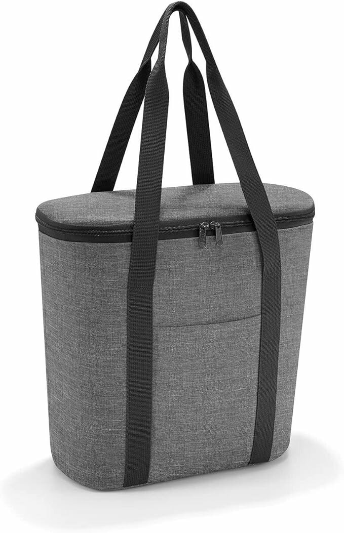 Термосумка с ручками Reisenthel thermoshopper, 15 литров, цвет серый, OV7052