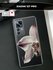 Чехол на Xiaomi 12T Pro / Сяоми 12T Про с принтом Белая орхидея