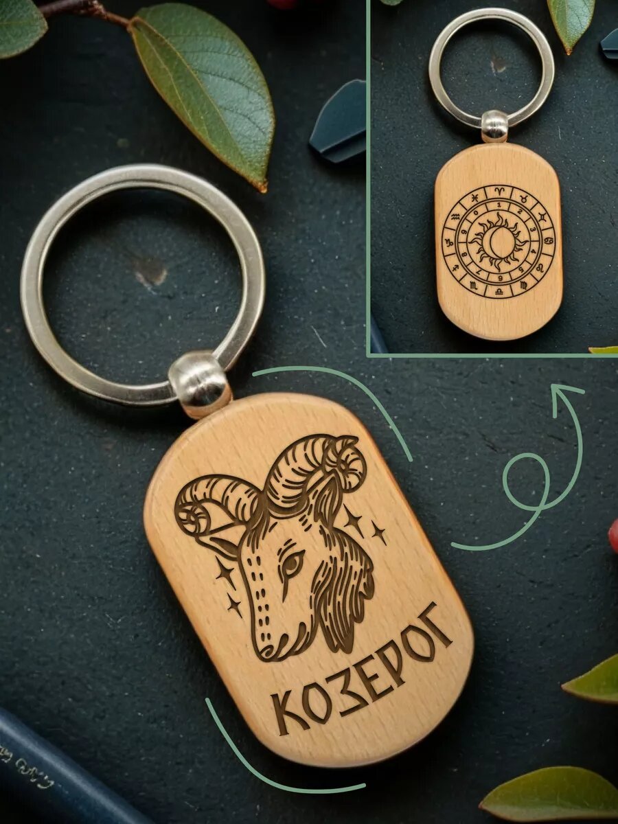 Брелок