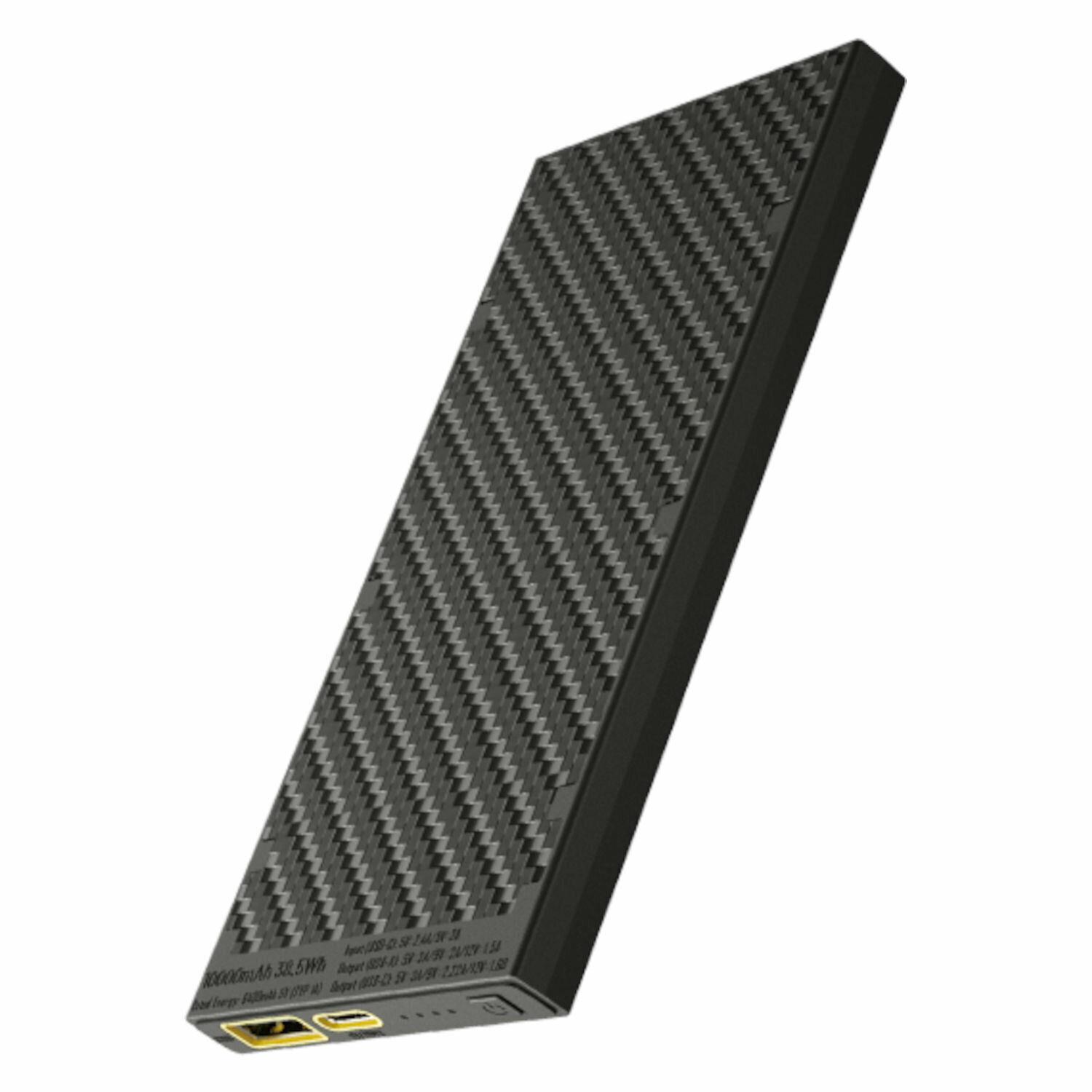 Пауэрбанк Nitecore NB10000 Gen2