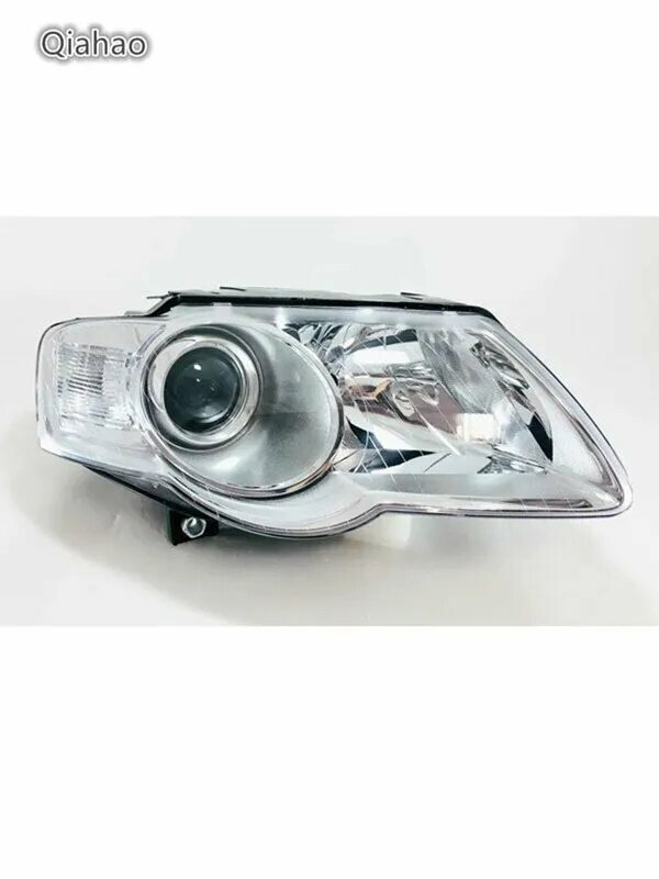 Фара автомобильная, Галогенная, 1 шт, арт. Passat B6 2005-2010 правая