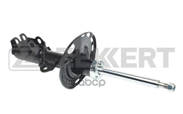 Амортизатор газовый правый передней подвески Toyota Auris (E150 E180) 06- Corolla (E150 E180 E10 Zekkert арт. sg-4842