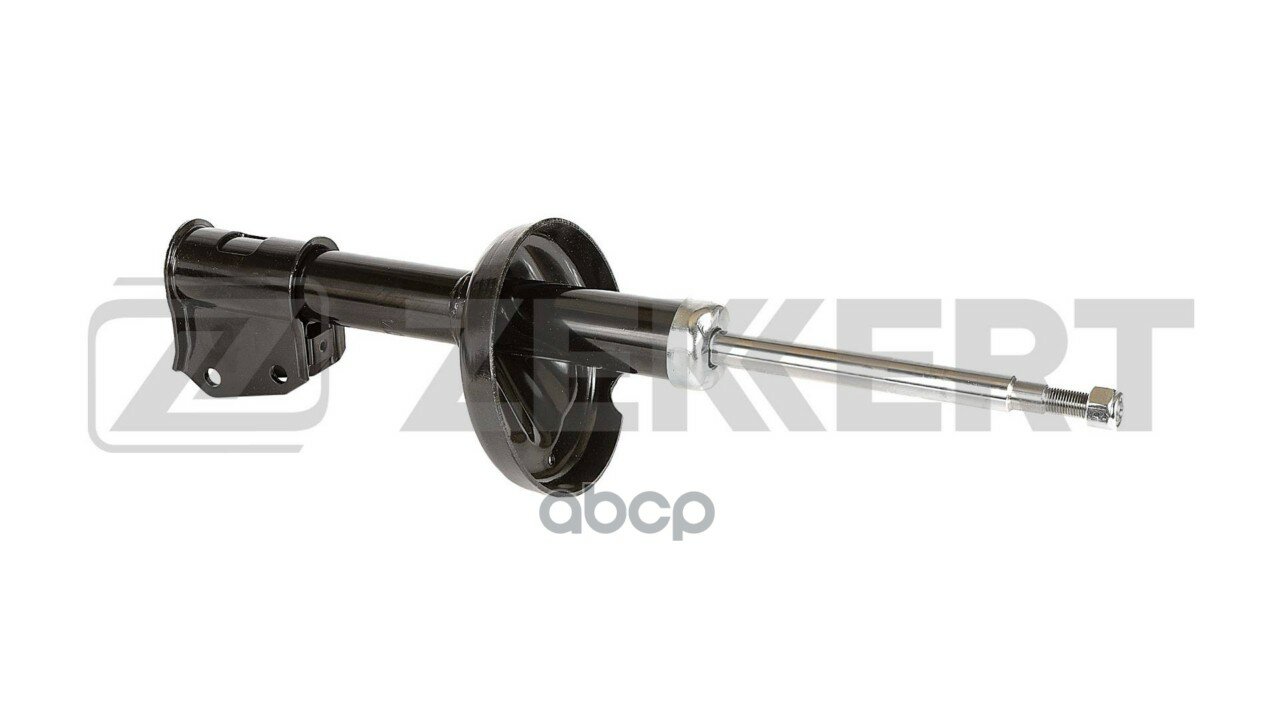 Амортизатор газовый передней подвески Renault Clio II 98- Symbol II 08- Zekkert арт. sg-4720