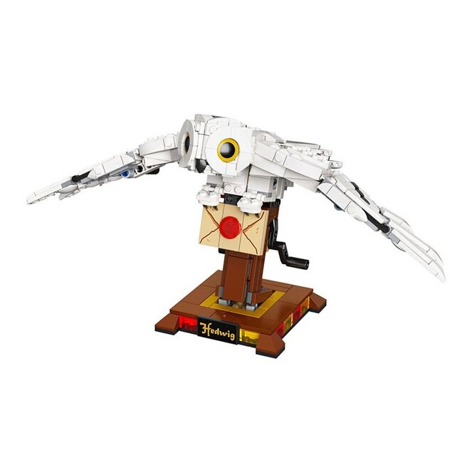 LEGO Harry Potter