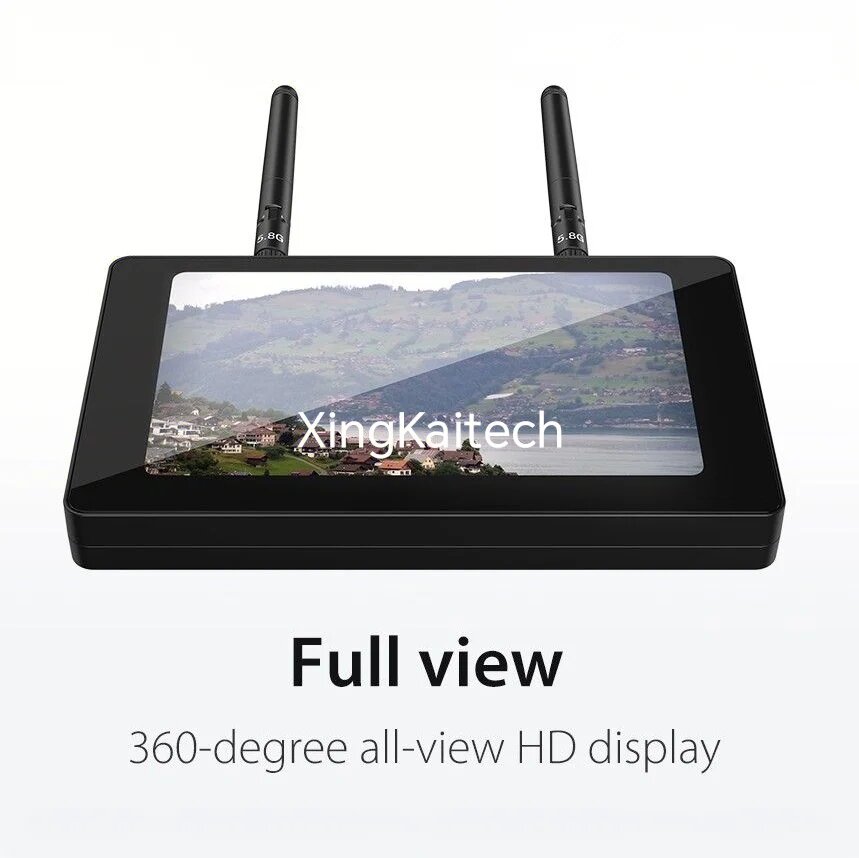 FPV монитор Moneagle 5 дюймов