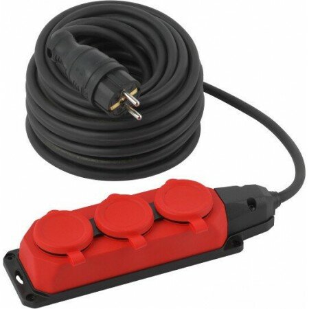 ЭРА UK-3e-3x1.5-20m Б0057581