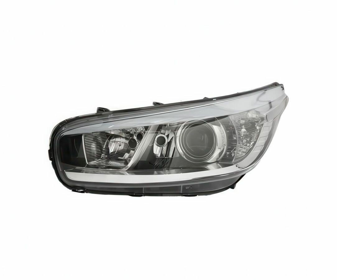 Фара левая для КИА Сид 2012->, oem 92101A2000 арт 2231149LMLEMN2