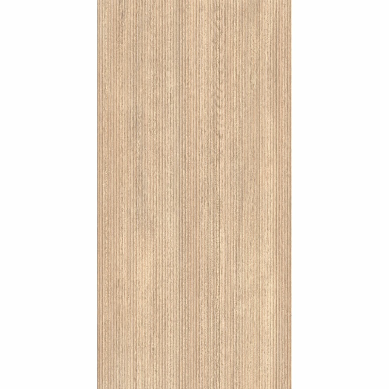 Керамогранит Vitra ArtWood Ригато бежевый матовый 60х120 см для пола и стен