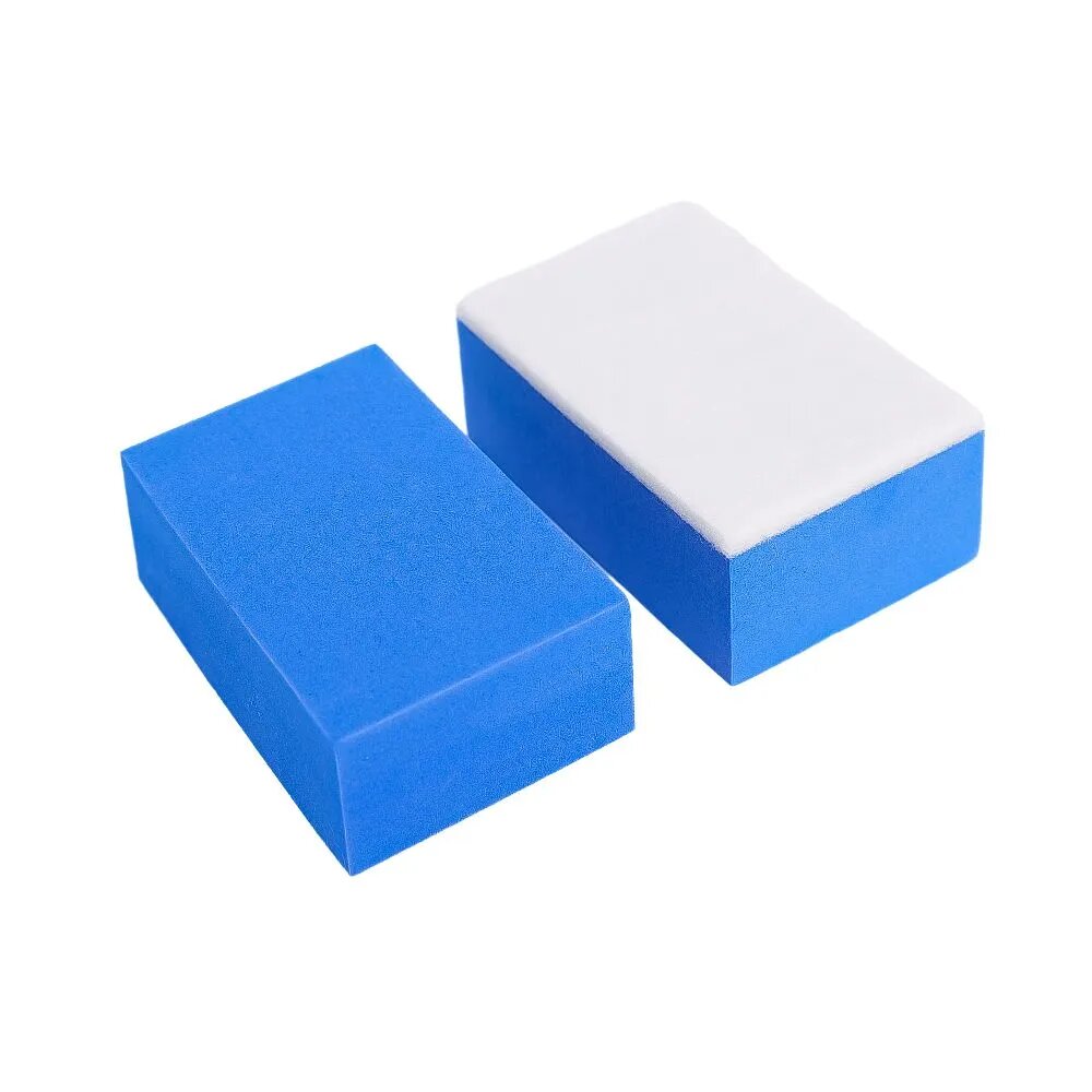 Губка, Фетр, пева (полиэтиленвинилацетат), 5 шт.