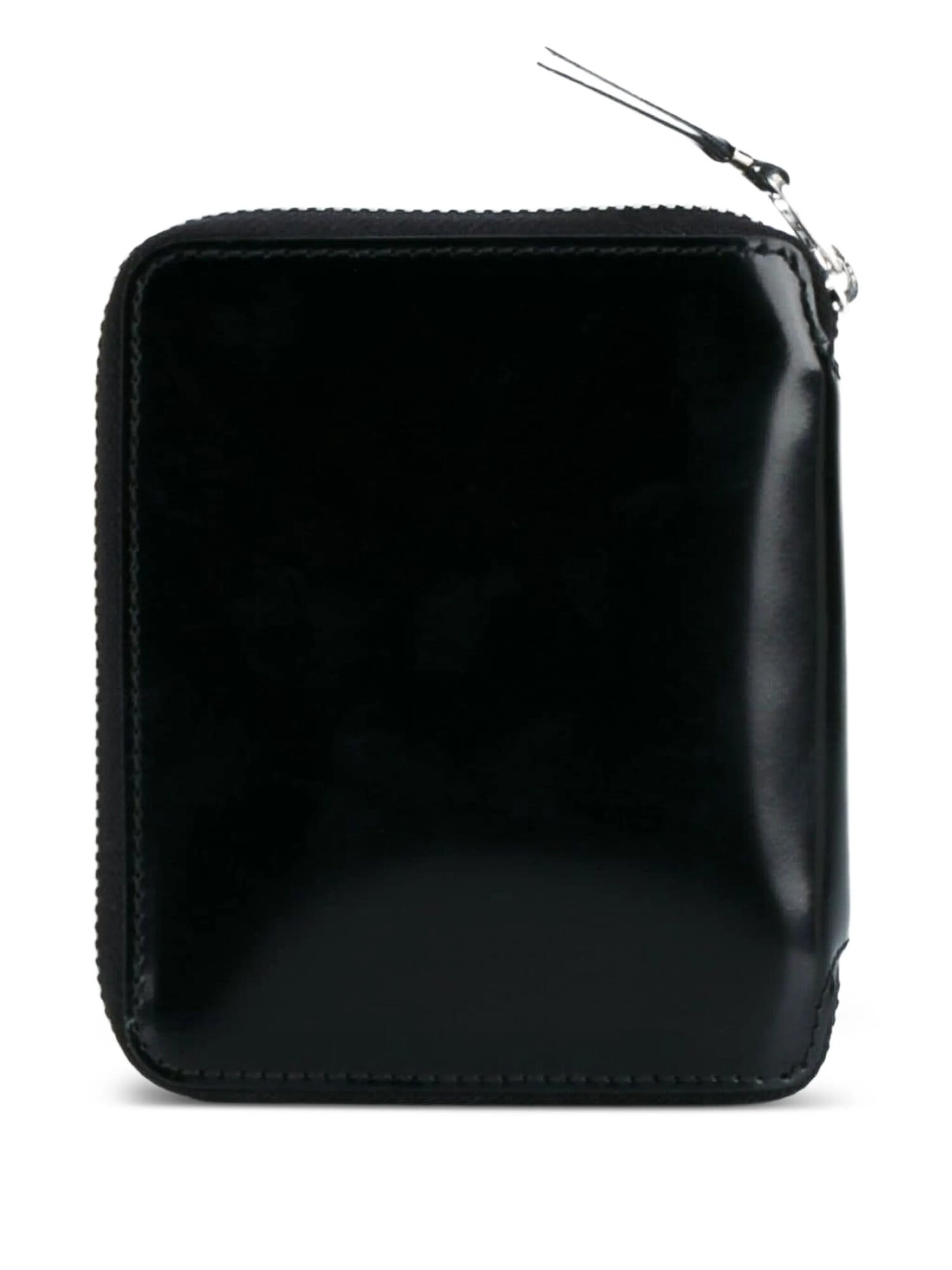 Кошелек Comme des Garcons Wallet, черный — фото 1